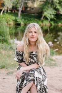 Authentic Creation - Manifest with Mandy