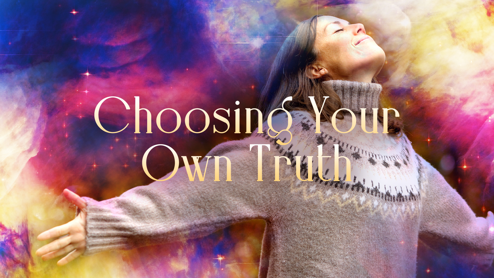 Authentic Creation - Manifest with Mandy