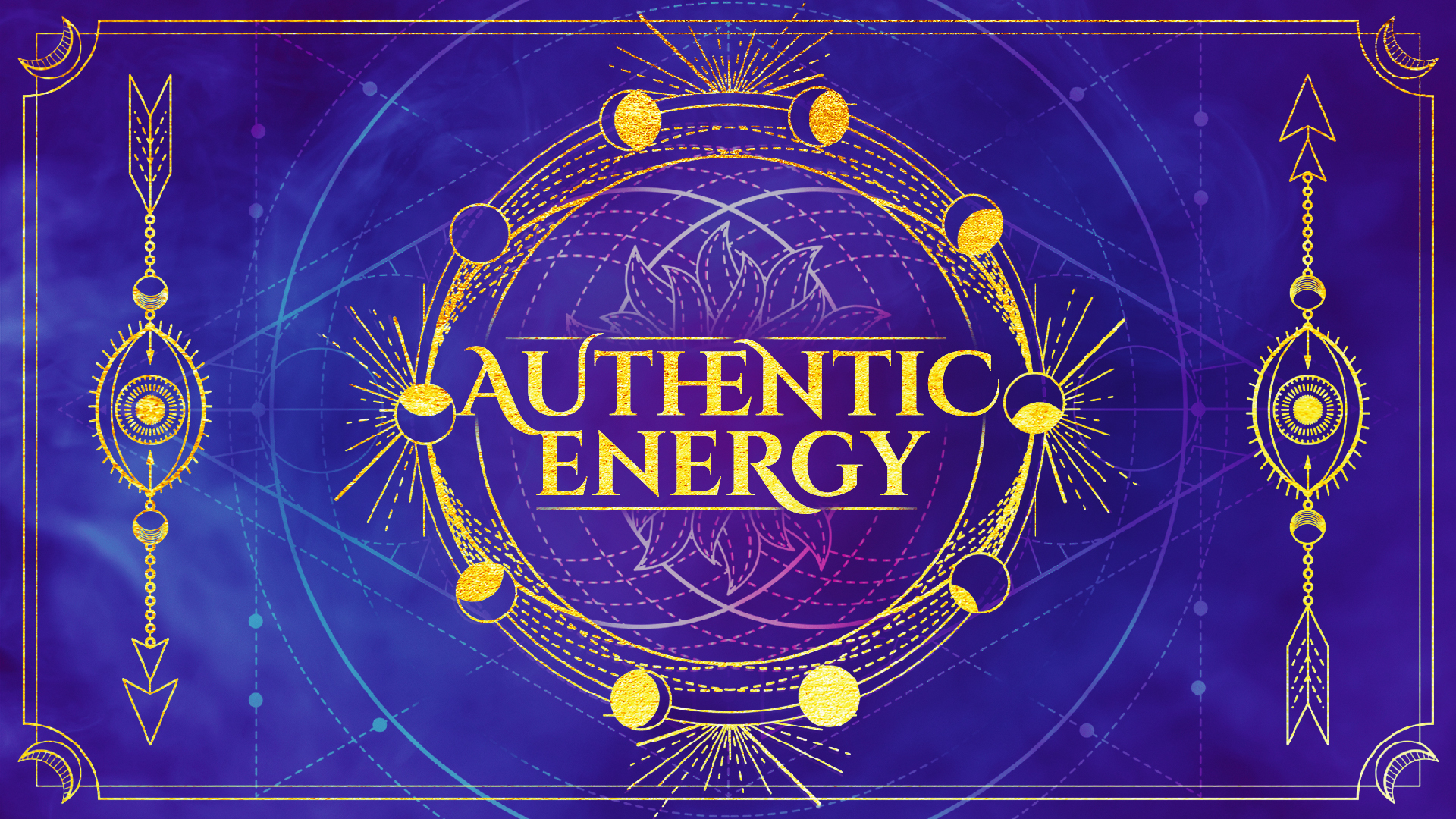 Authentic Energy 2022 - Manifest with Mandy